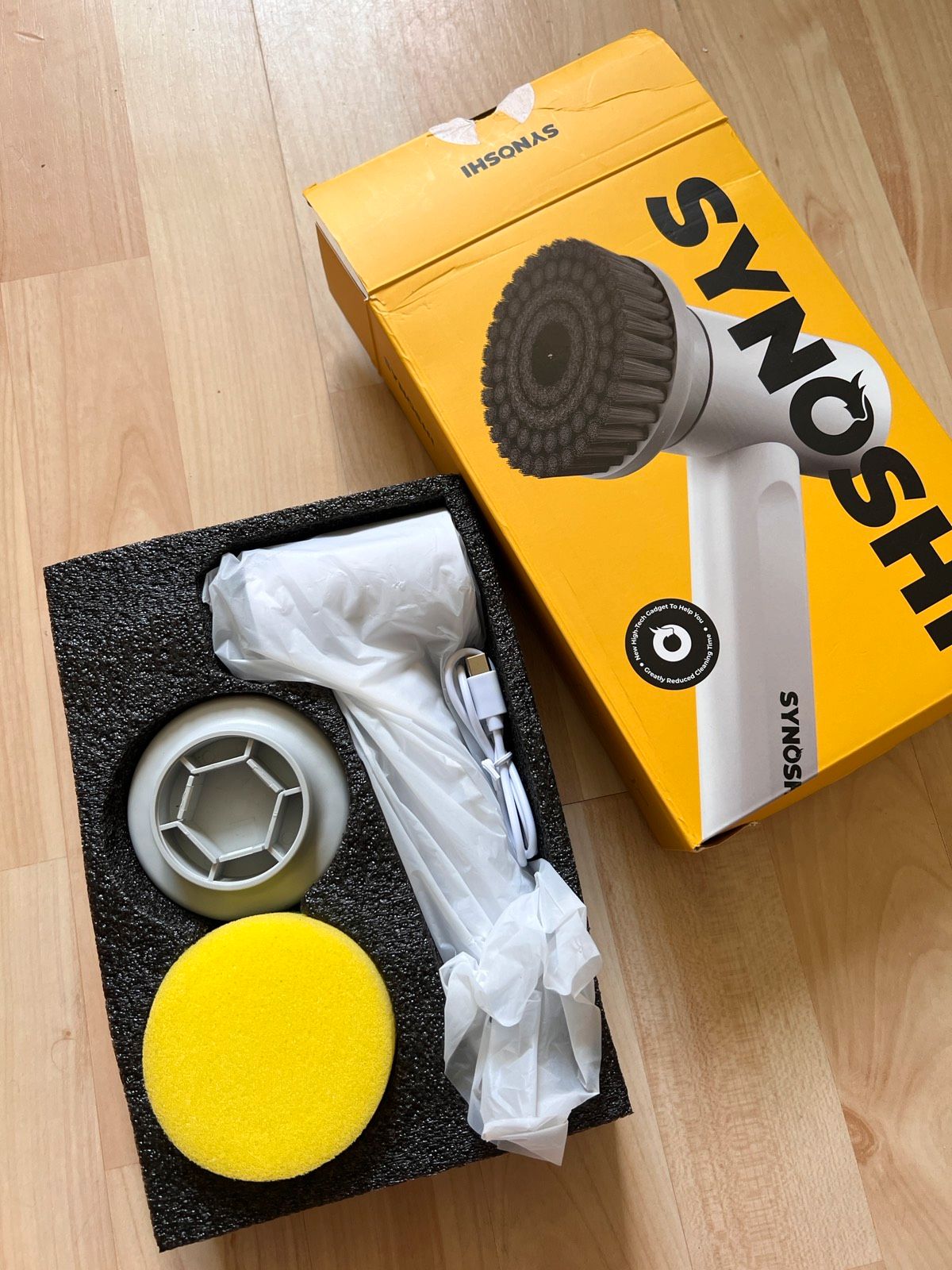 Synoshi ️ Test, Erfahrungen & Bewertungen [JETZT LESEN]