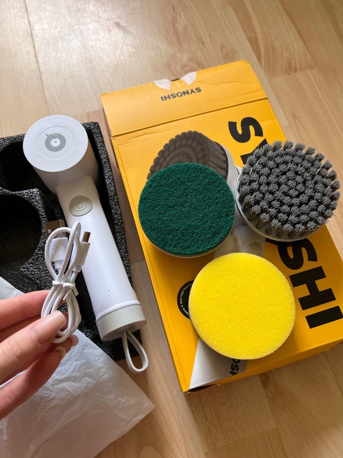 Synoshi ️ Test, Erfahrungen & Bewertungen [JETZT LESEN]