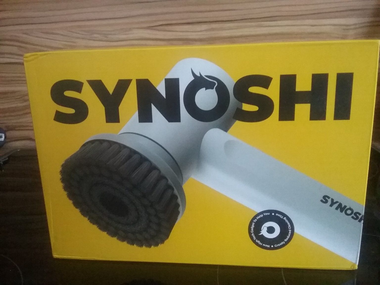 Synoshi ️ Test, Erfahrungen & Bewertungen [JETZT LESEN]